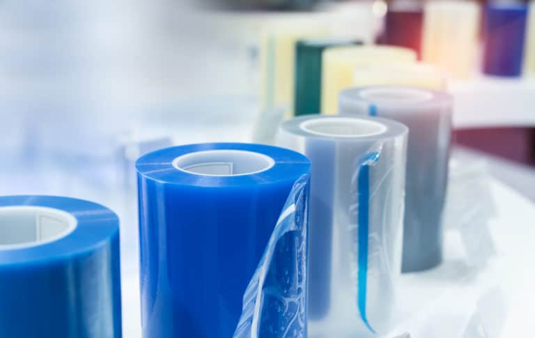 Materials Archive - First Packaging Systems