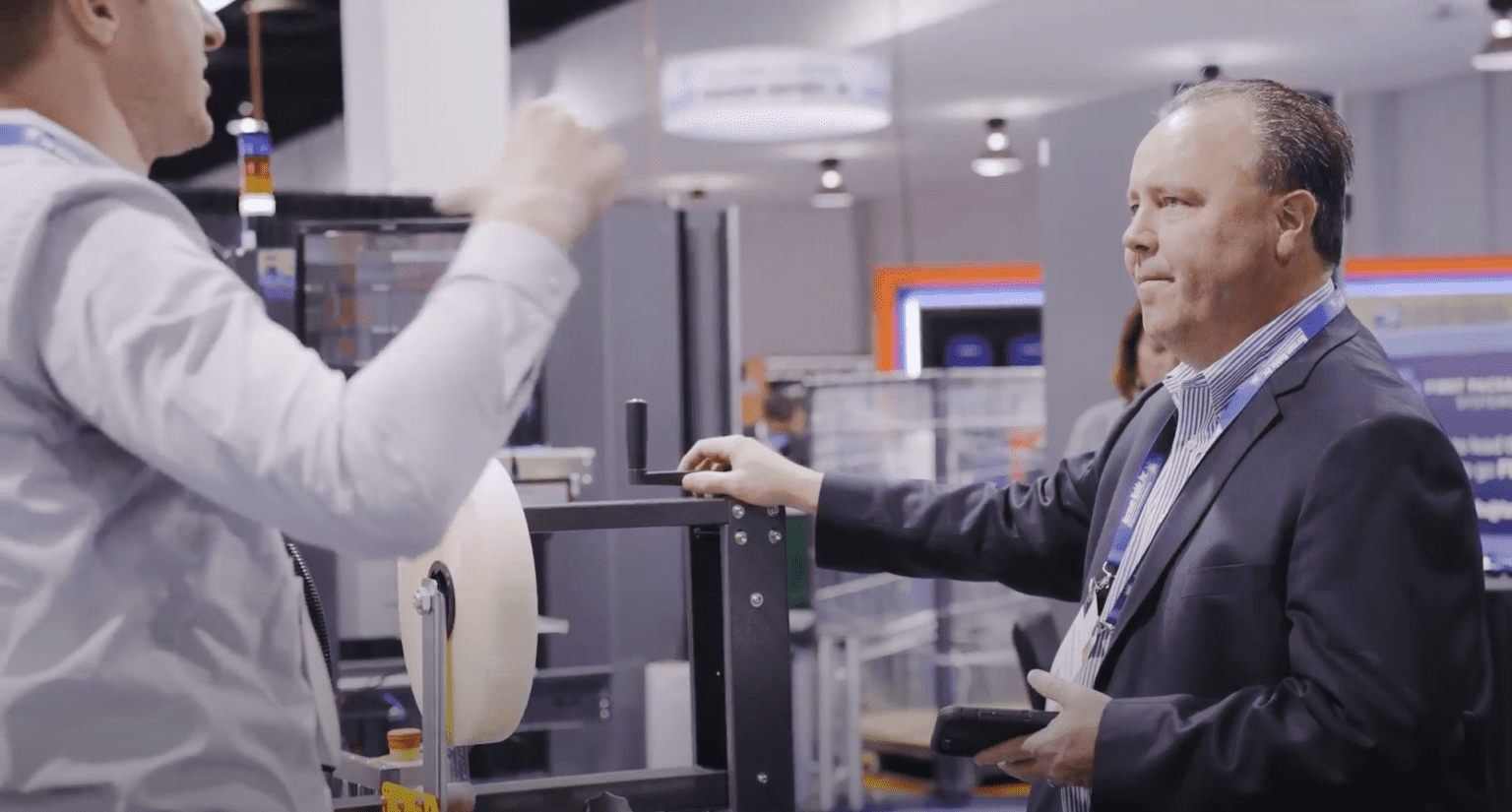 Our Services - First Packaging Systems