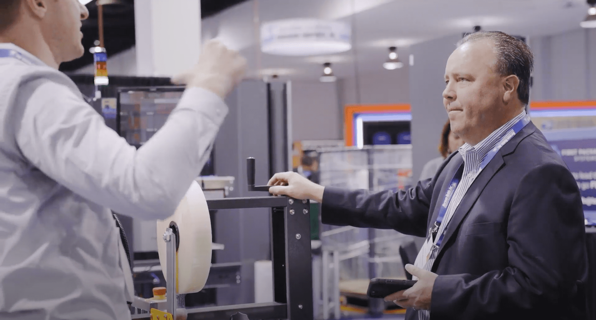 Our Services - First Packaging Systems