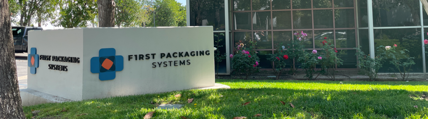 About - First Packaging Systems