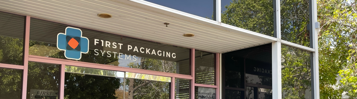 Contact - First Packaging Systems