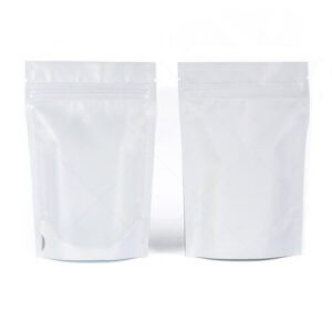 Custom Films & Bags - First Packaging Systems