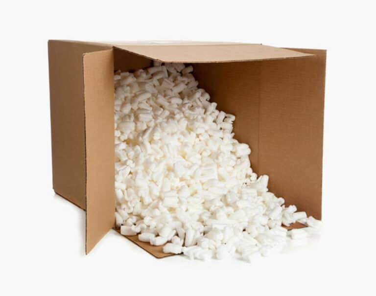 Loose Fill - First Packaging Systems
