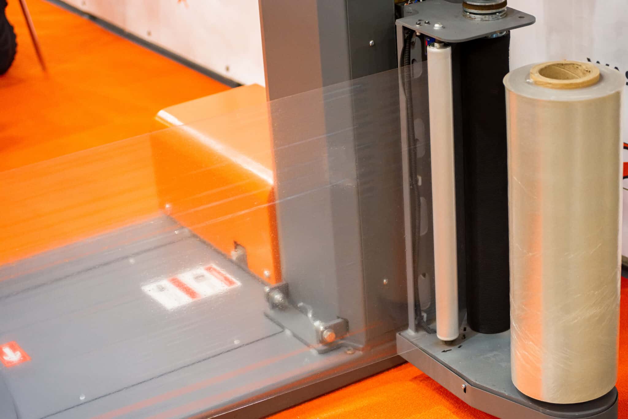 Materials Archive - First Packaging Systems