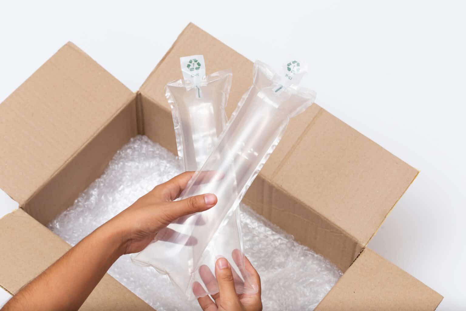 Our Products - First Packaging Systems