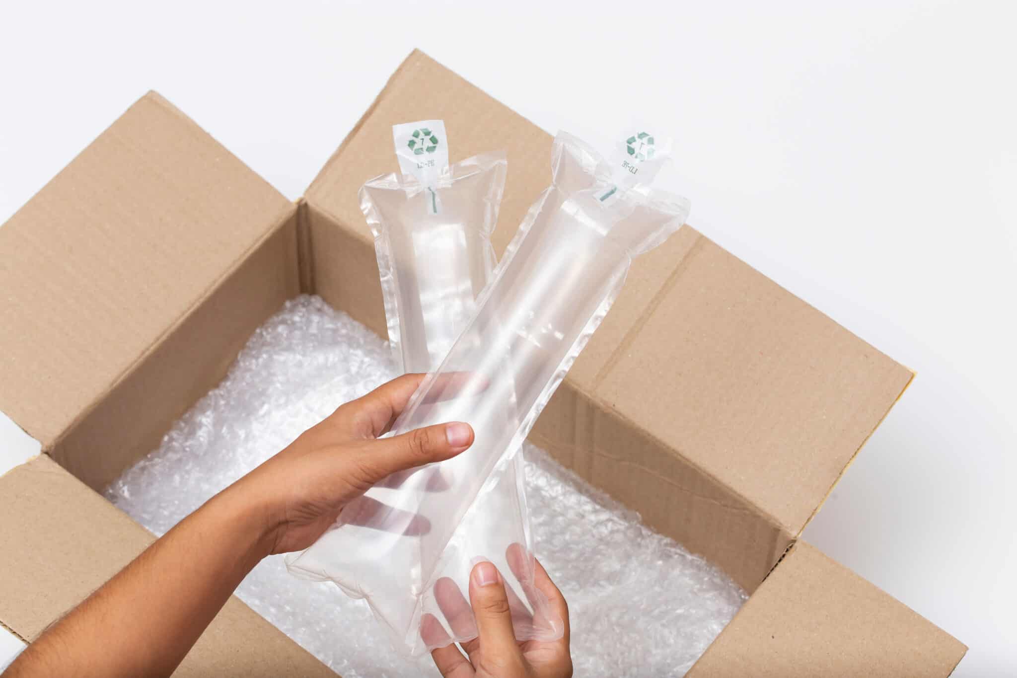 Our Products - First Packaging Systems