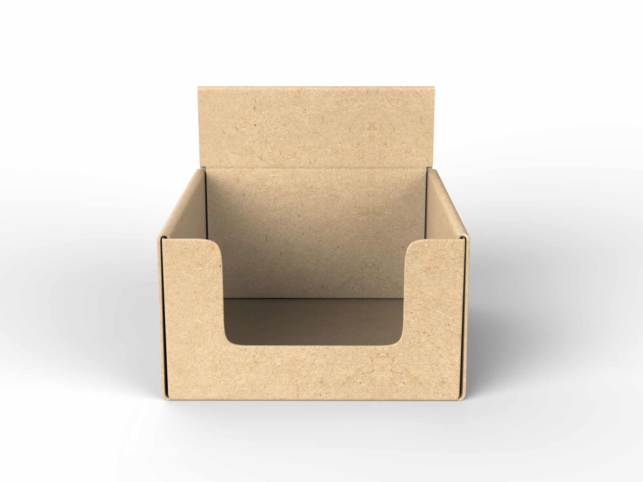 Corrugated & Paperboard Packaging - First Packaging Systems