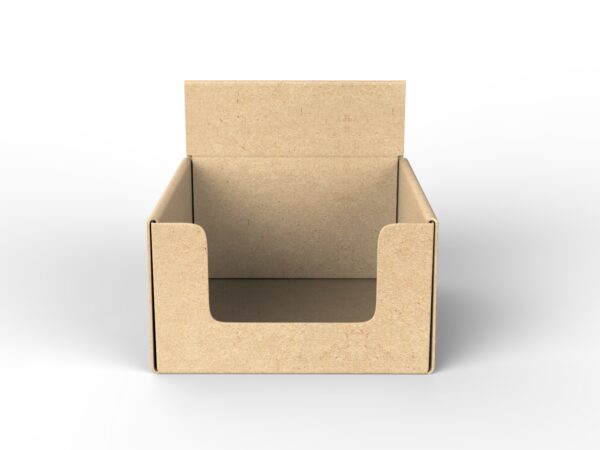 Corrugated & Paperboard Packaging - First Packaging Systems