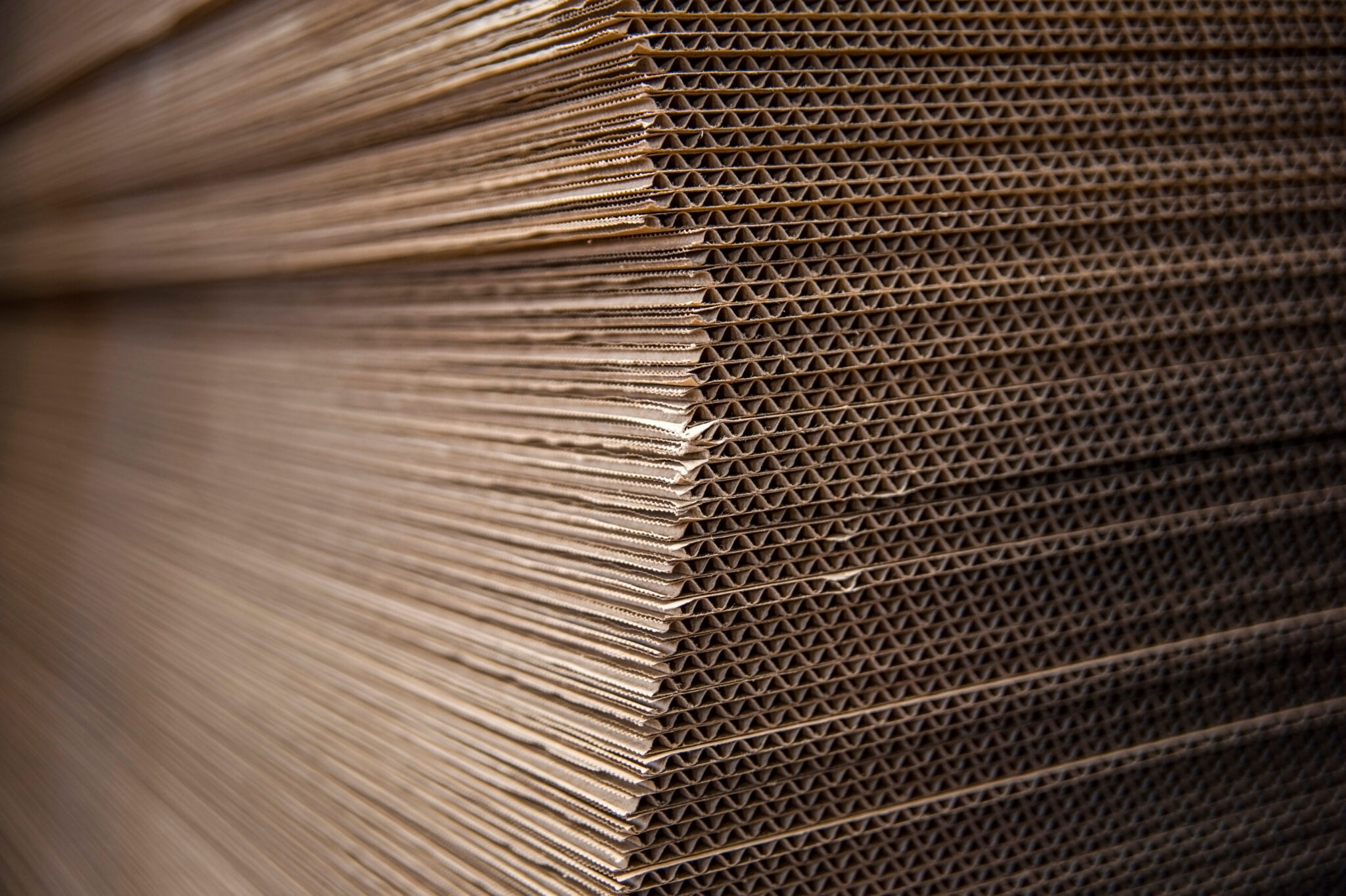 Corrugated & Paperboard Packaging - First Packaging Systems