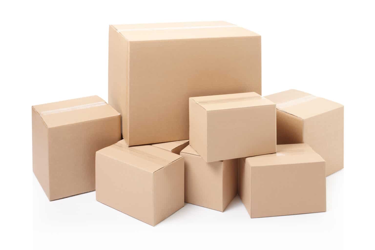 Corrugated & Paperboard Packaging - First Packaging Systems